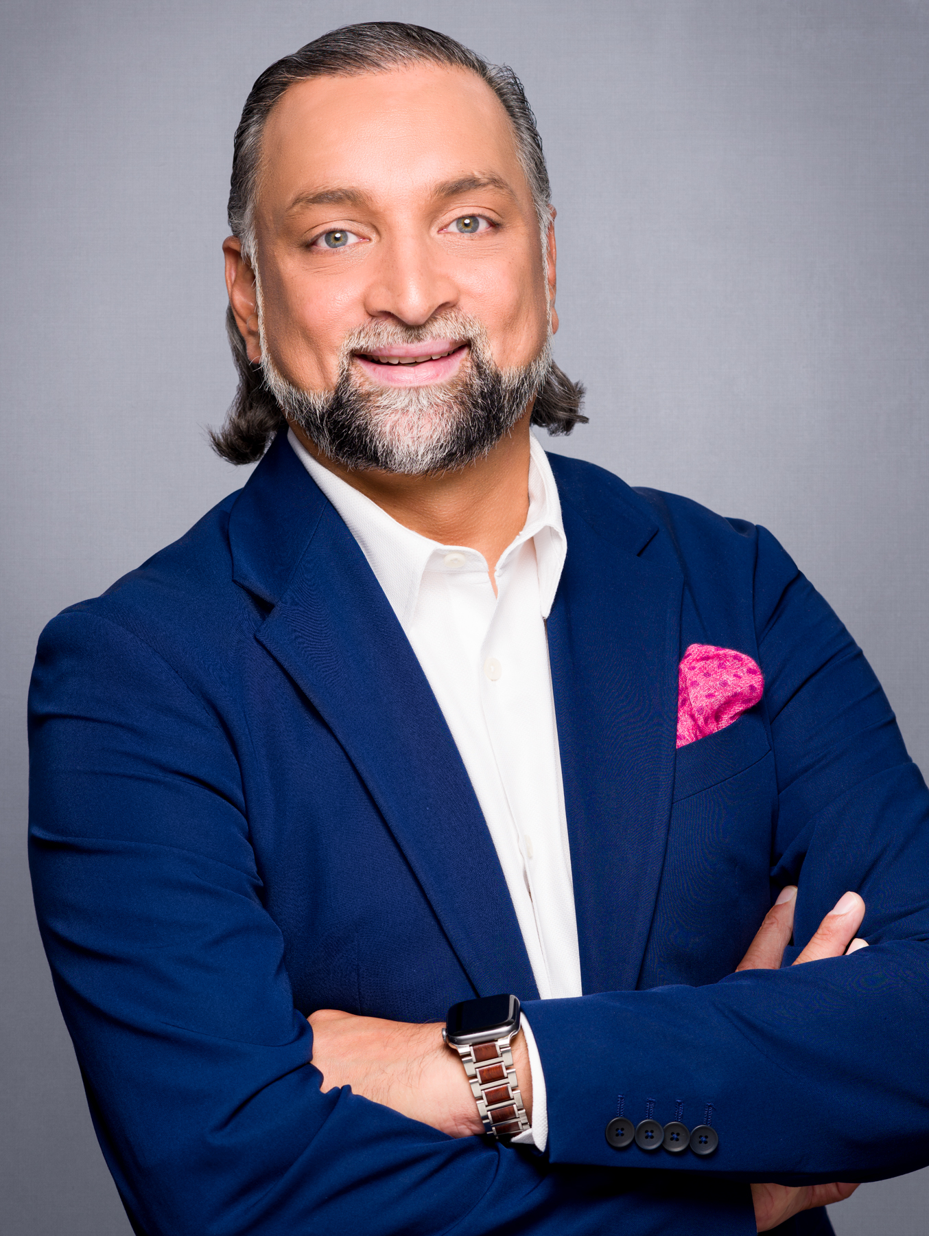 Who We Are - Nexera Capital